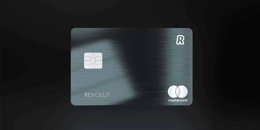 Revolut Mastercard gebruiken tijdens je buitenlandse stage